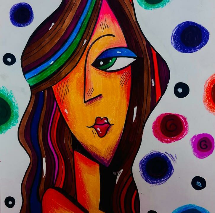 Illustration - RobinAge