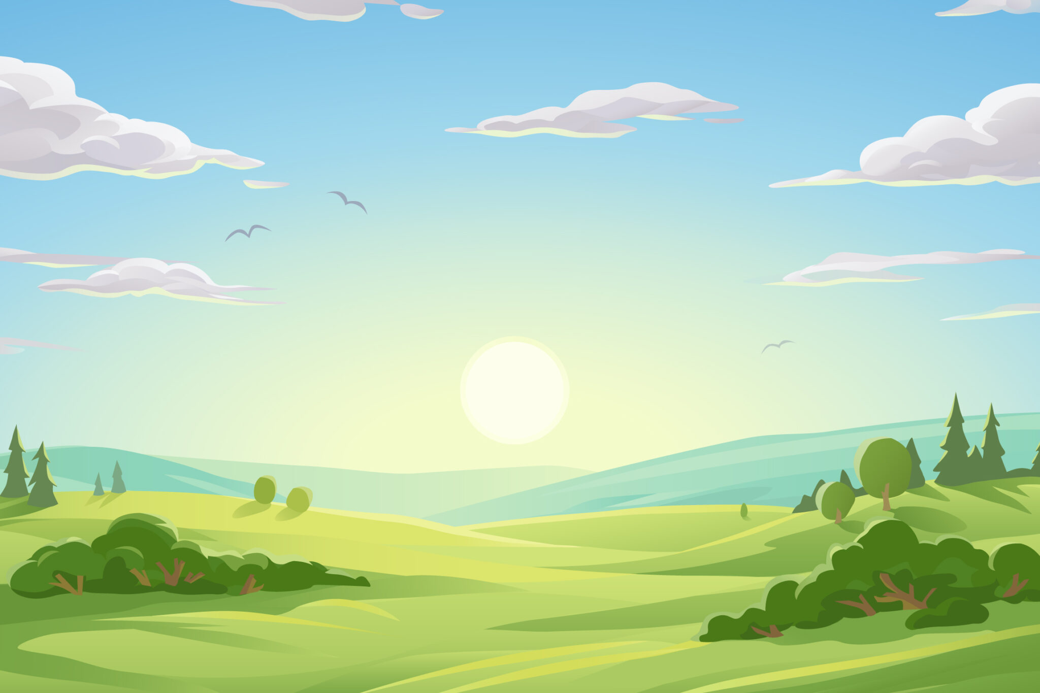 Glamour of Tantalizing Nature - RobinAge