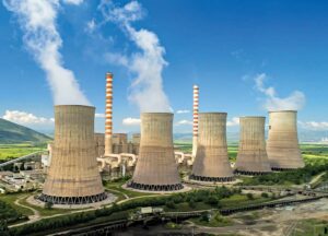 Nuclear Energy: Powerful Possibilities - RobinAge
