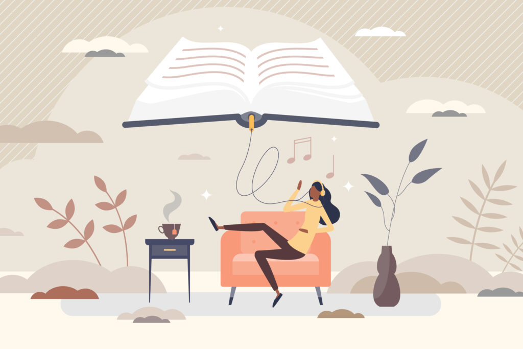 Creative Writing Archives - RobinAge