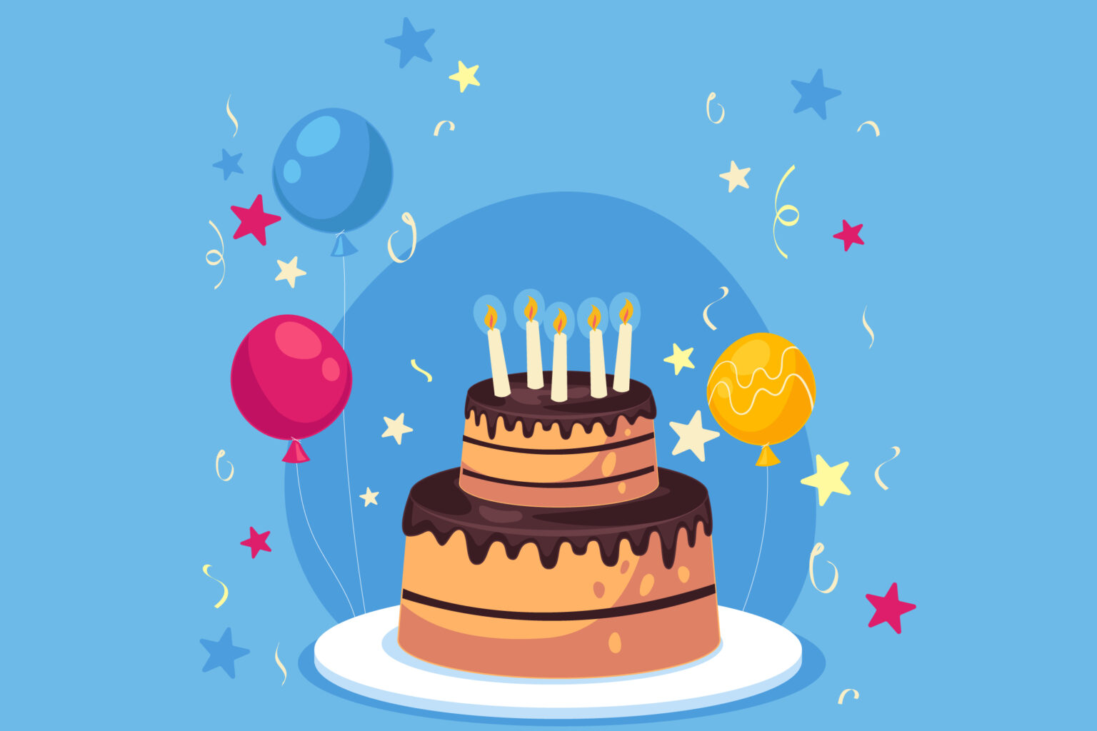 Tasty Delight - RobinAge