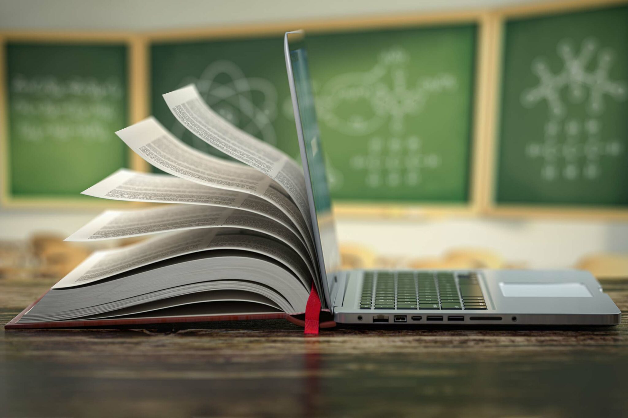 Tracing Change: Education in India - RobinAge