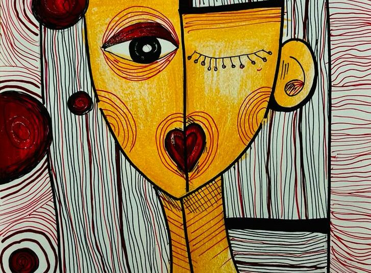 Illustration - RobinAge