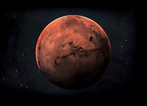 Proof of Ancient Ocean on Mars - RobinAge