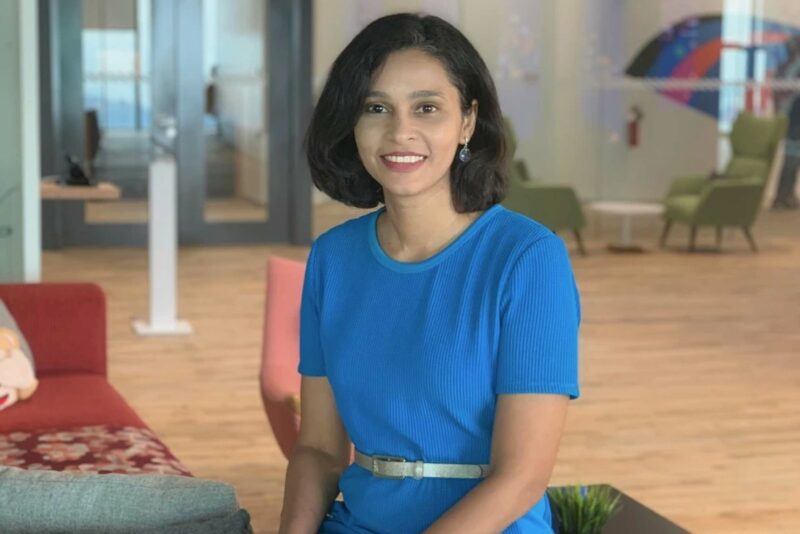 Meta India's New Vice President - RobinAge