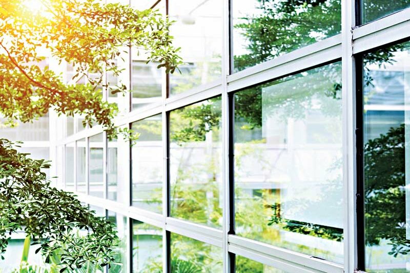 Window Coatings That Can Cool Rooms - RobinAge