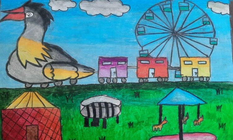 Meet NDA Topper Shanan Dhaka - RobinAge