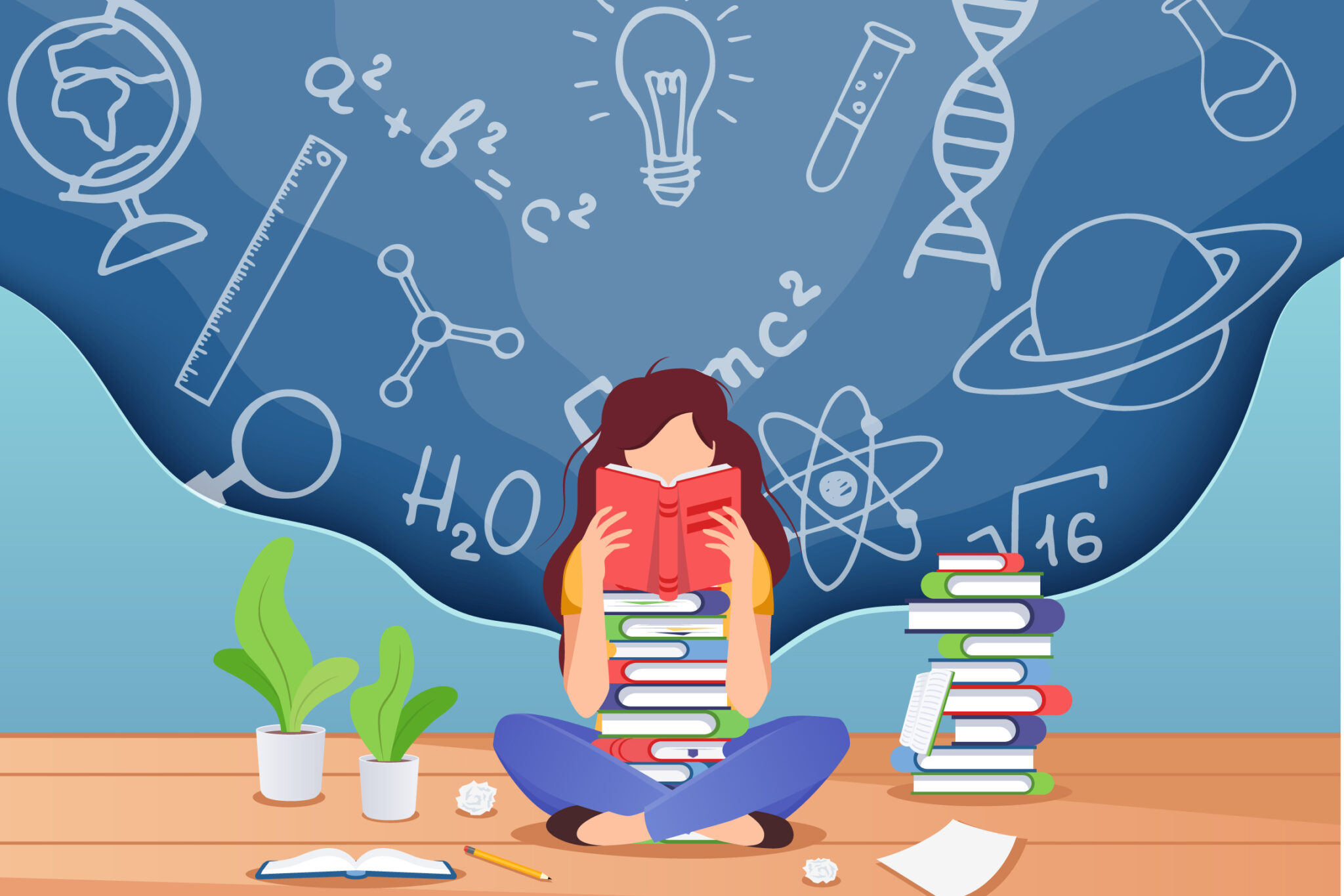 Importance of Maths - RobinAge