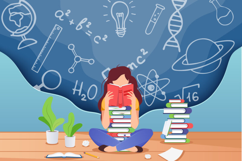 Importance of Maths - RobinAge