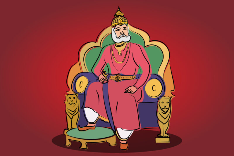 The Seed of Truth - RobinAge