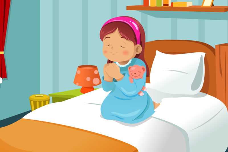 Trust God Anyway - RobinAge