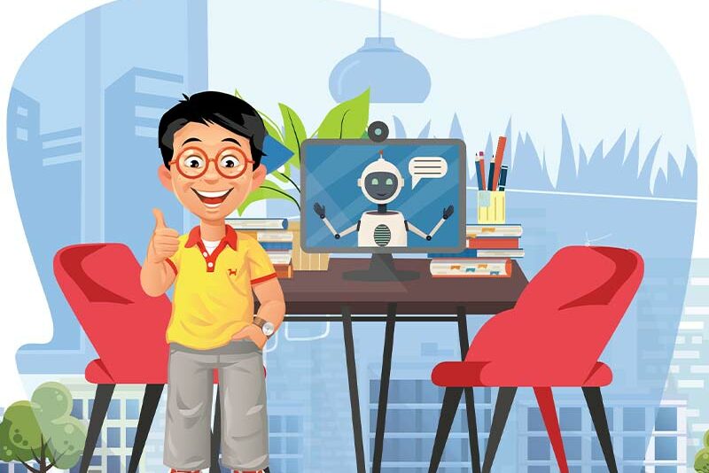 What Can I Do for You? - RobinAge