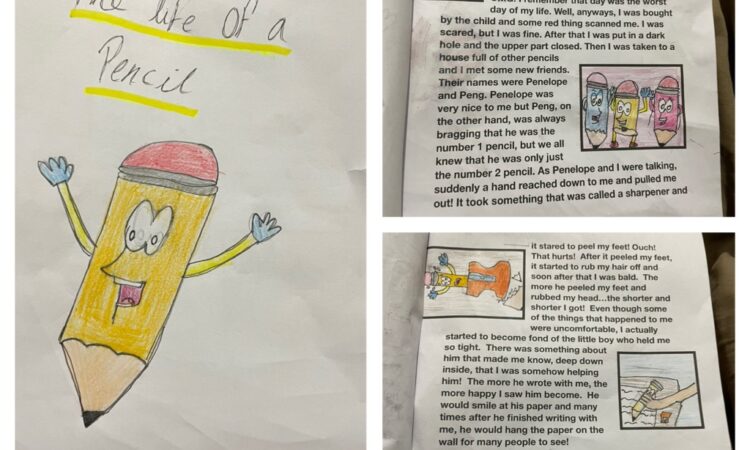 The Magic Rainbow - RobinAge