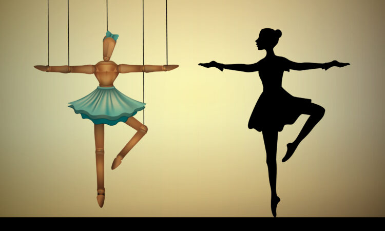 Get Creative - RobinAge