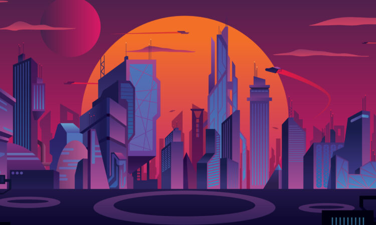 Get Creative - RobinAge