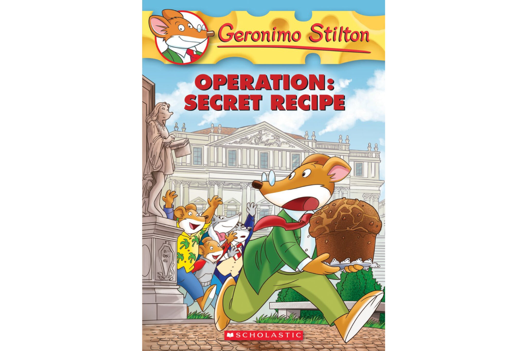 Book Review - RobinAge