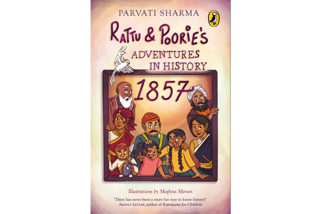 Book Review - RobinAge