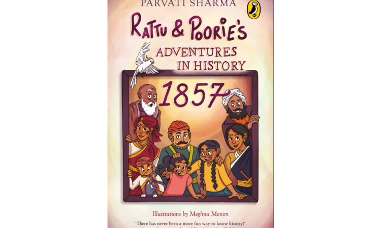 Get Creative - RobinAge