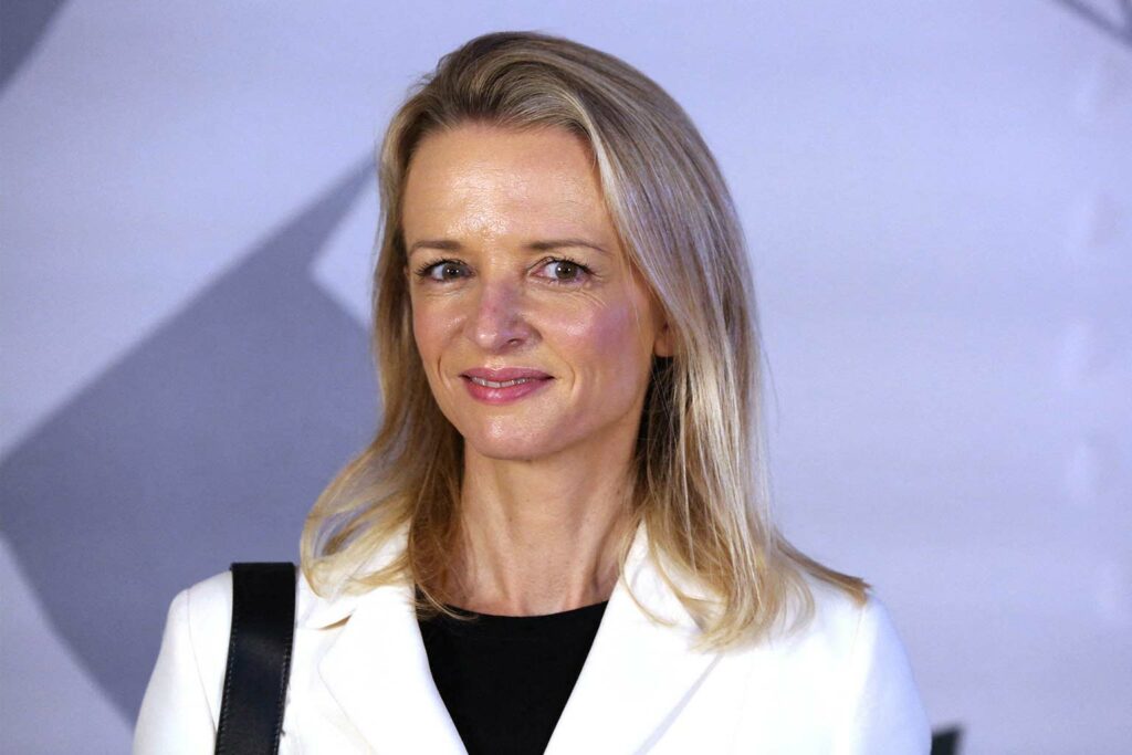 Fashion House Dior Appoints New CEO - RobinAge