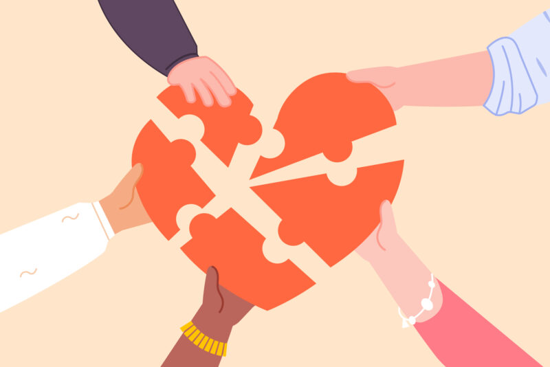 Escape from Reality - RobinAge