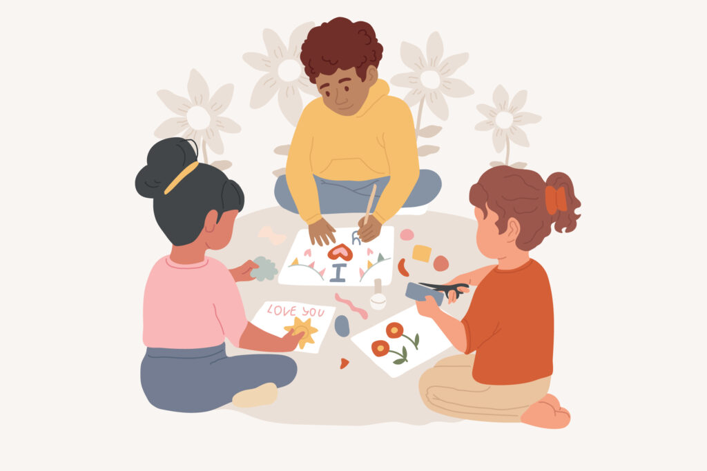 Good Things of Our Class - RobinAge