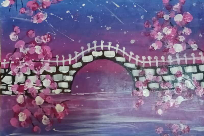 Night Scenarios - RobinAge