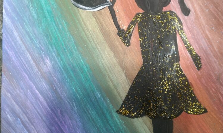 Madhubani - Fish - RobinAge