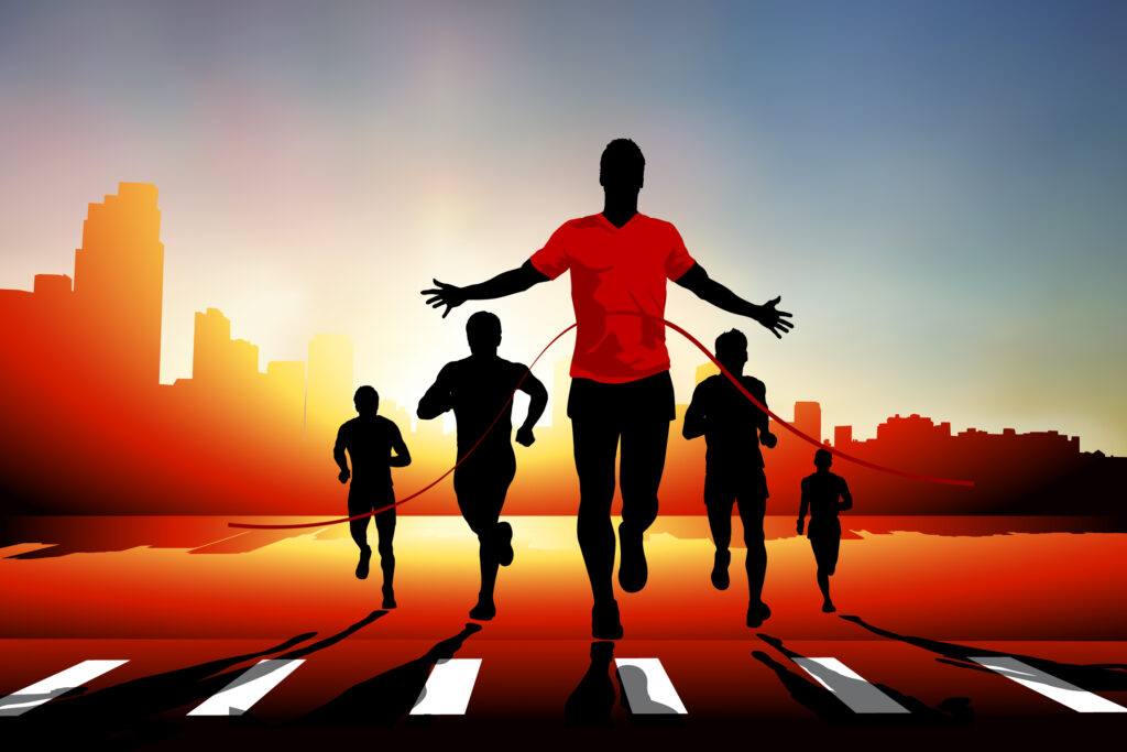 Keep Moving - RobinAge