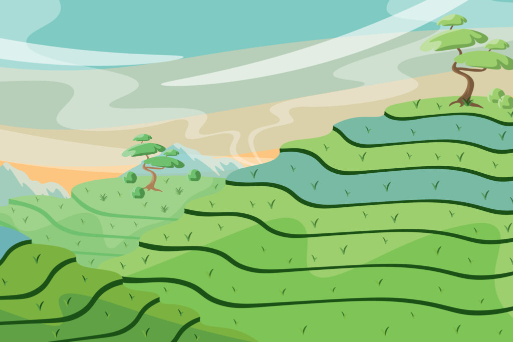 Nature of the Future - RobinAge