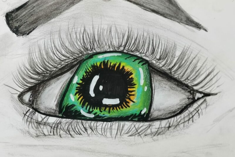 Lost in the World - RobinAge