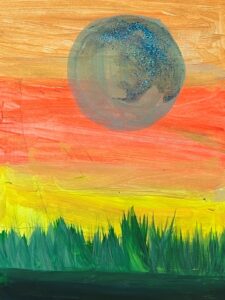 Colour Shading - RobinAge