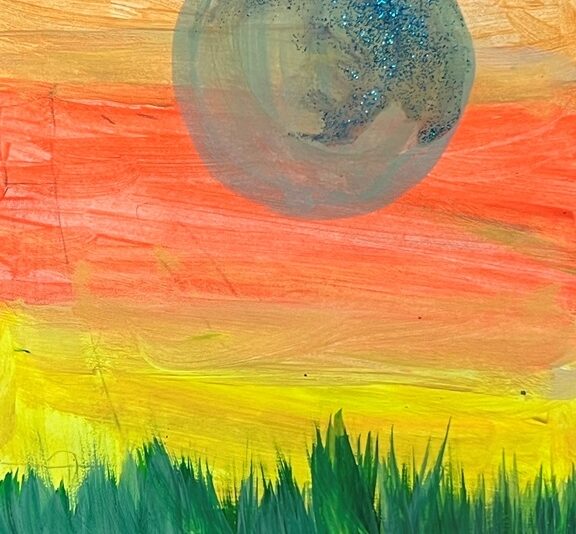 Colour Shading - RobinAge