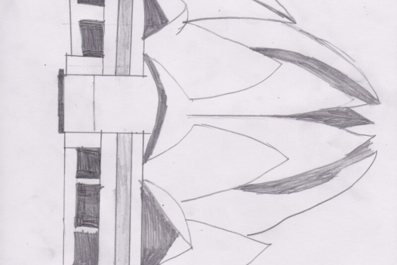 Lotus Temple - RobinAge