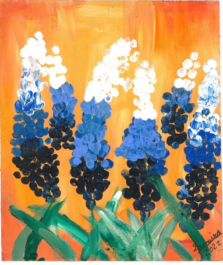 Harvest Season - RobinAge