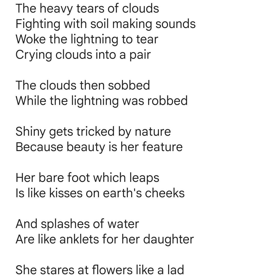 Waterfall Scenery - RobinAge