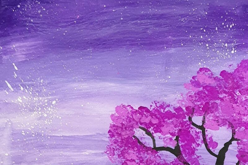 Night Sight - RobinAge