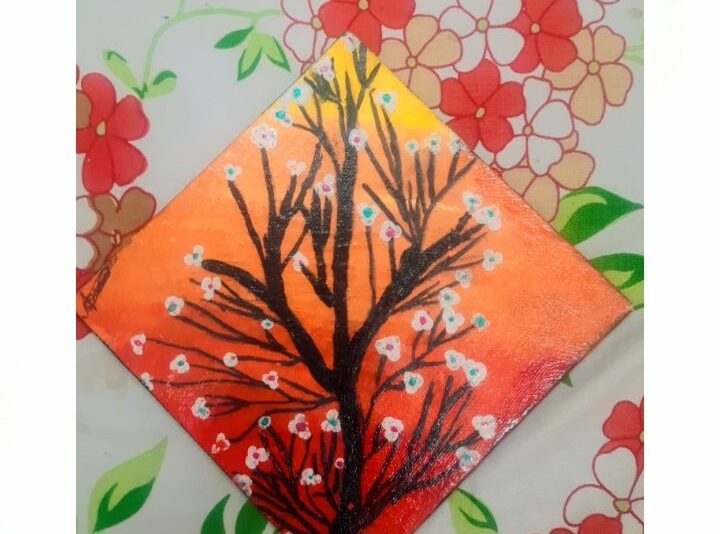 Aamina's Creativity - RobinAge