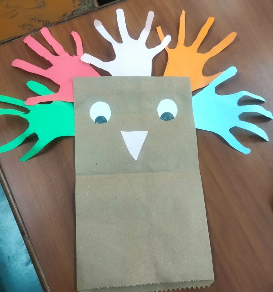 Craft Art - RobinAge