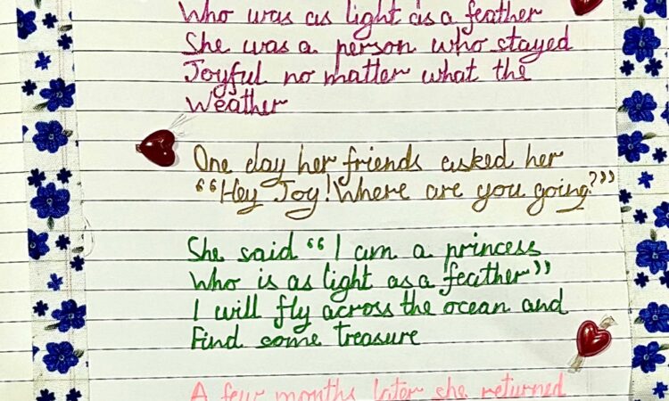 Teachers - The Real Architects of Tomorrow - RobinAge