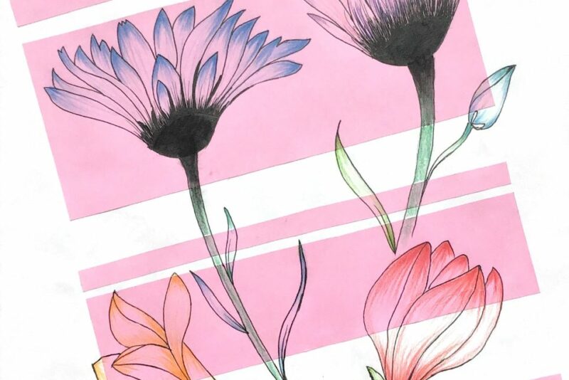 The Fragrant Flowers - RobinAge