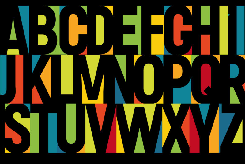 The Story of the Letter ‘I’ - RobinAge