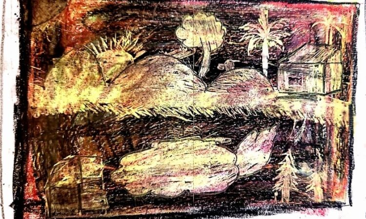 Pallavi's Childhood Dream - RobinAge