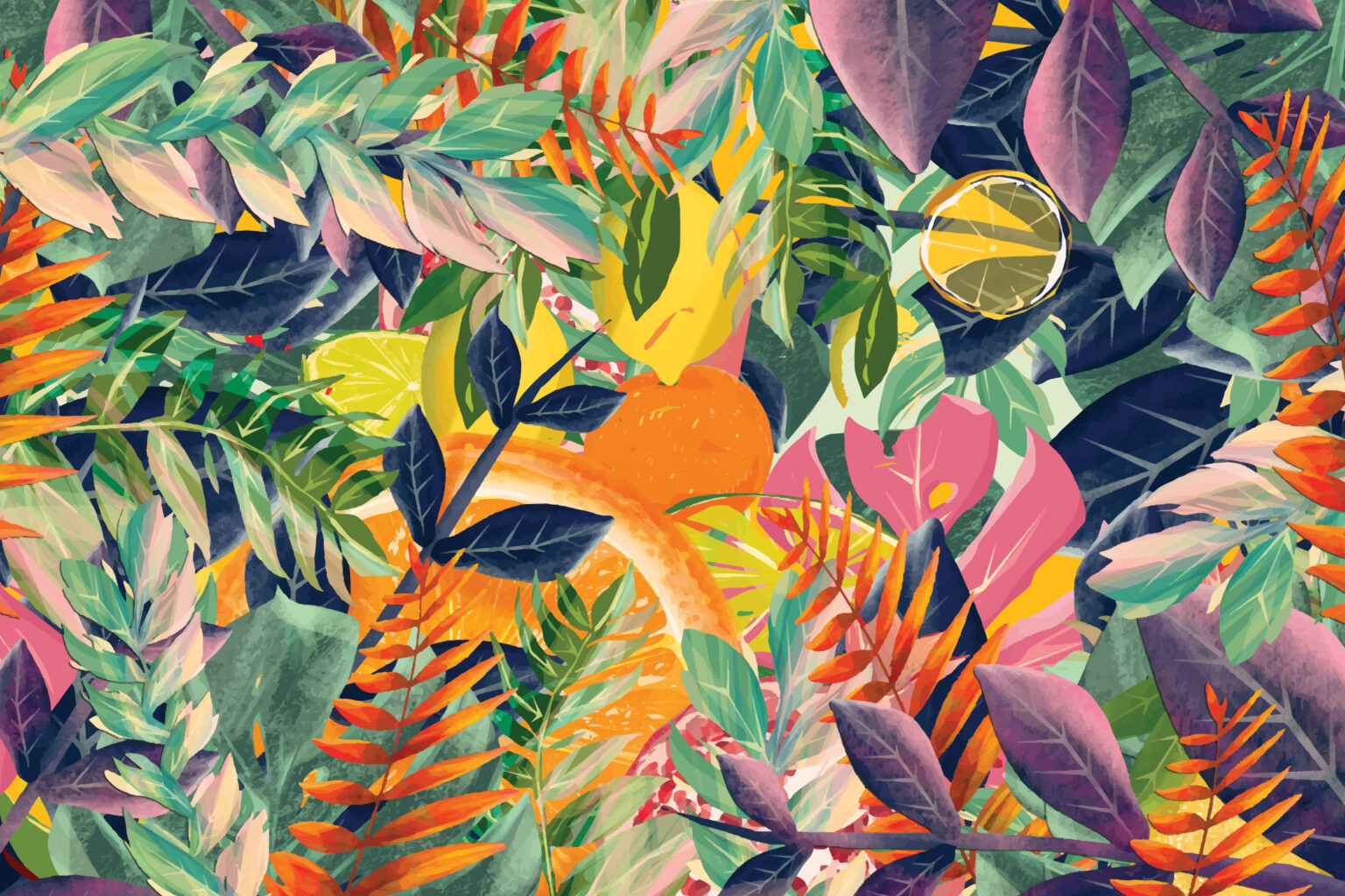 Colour World - RobinAge