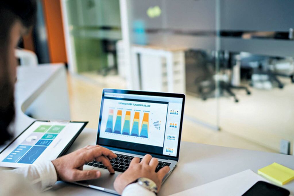 Economist - RobinAge