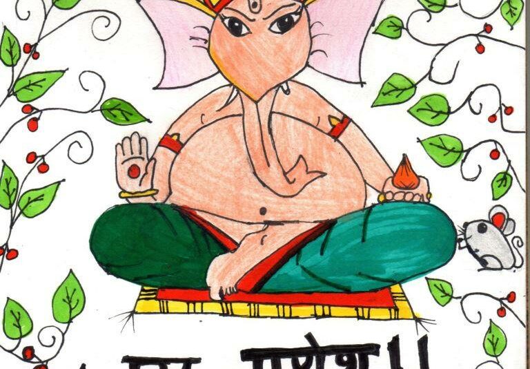 My Ganesha - RobinAge