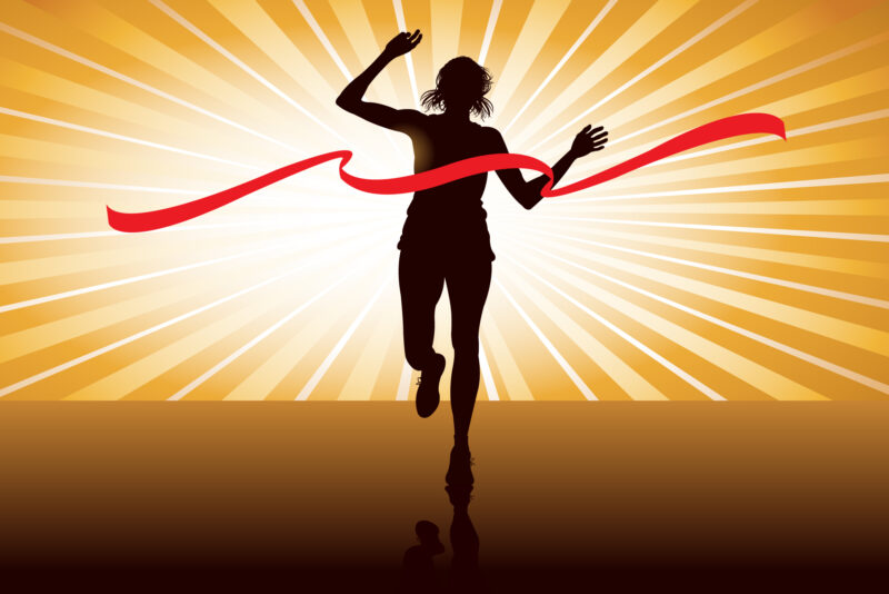 My First Step Towards My Dream - RobinAge