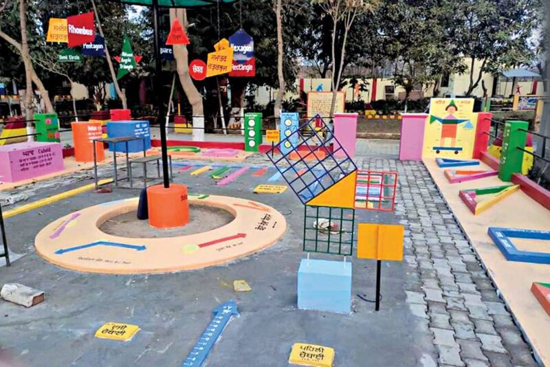 Educational Parks in Punjab - RobinAge
