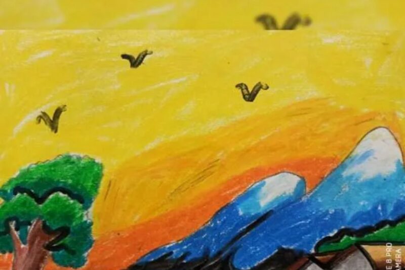 My Dream House - RobinAge