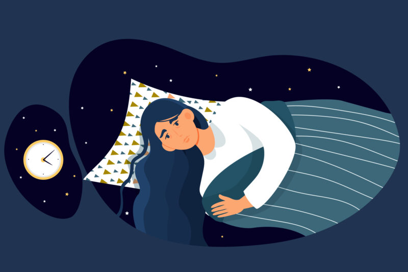 A Strange Dream - RobinAge