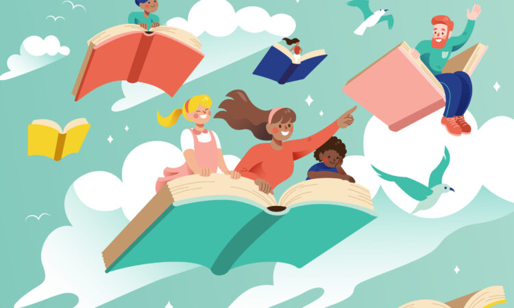 The Dark Blue Sky - RobinAge